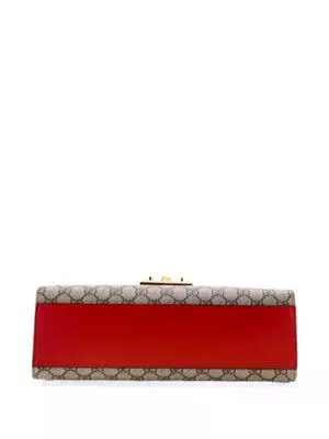 Gucci Padlock Shoulder Bag