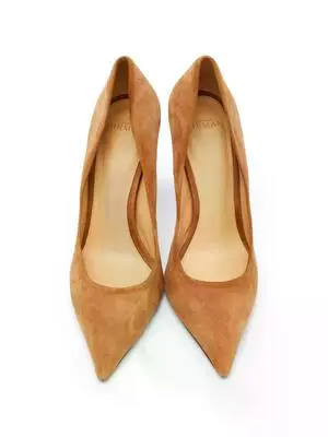 ALEXANDRE BIRMAN Pointed-toe Pumps