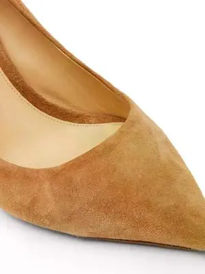 ALEXANDRE BIRMAN Pointed-toe Pumps