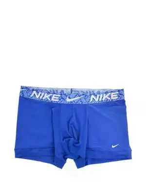 Nike Logo-waistband Boxers
