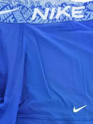 Nike Logo-waistband Boxers
