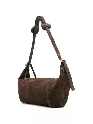 Chloé Paddington Hobo Bag - Brown