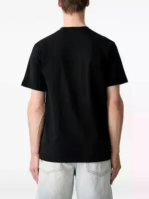 A BATHING APE Abc Camo Big Ape Head T-shirt