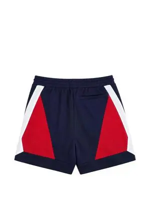 Kith Turbo Panelled Shorts
