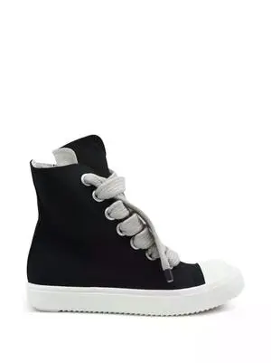 Rick Owens Woven Shoes For Men