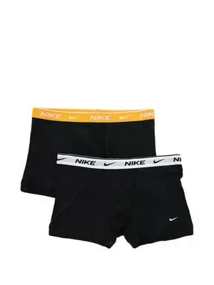 Nike Everyday Cotton Stretch Boxers - Black