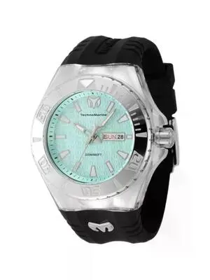 TECHNOMARINE Cruise Monogram 48mm Watch