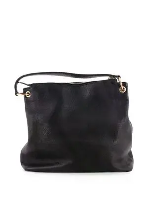 Gucci Soho Convertible Large Hobo Bag - Black