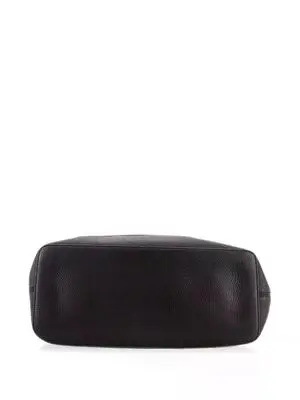 Gucci Soho Convertible Large Hobo Bag - Black