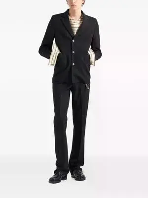 Prada Wool Pants