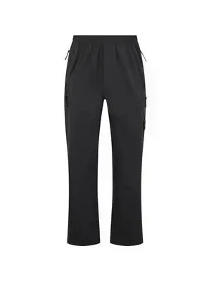 Stone Island Soft Shell-r_e.dye® Technology Regular-fit Trousers