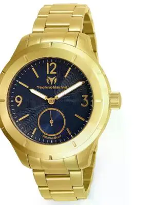 TECHNOMARINE Moonsun 42mm Watch