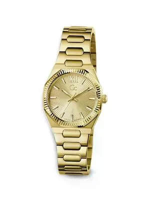 Guess Gc Prodigy Mini Metal Watch