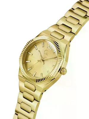 Guess Gc Prodigy Mini Metal Watch