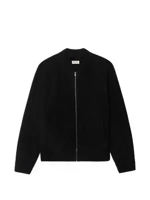 Zadig&Voltaire Gweno Cardigan - Black