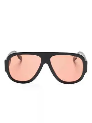 Marc Jacobs Navigator-frame Sunglasses