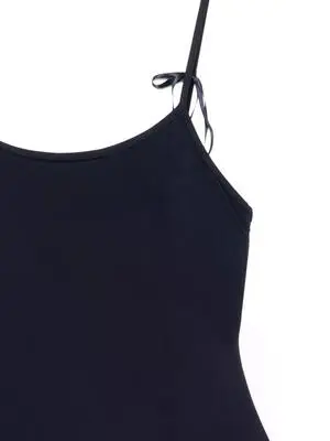 5PENING A-line Swimsuit With Bow Detail