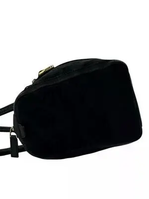 Gucci 2000-2015 Gg Canvas Abbey D Ring Boston Bag