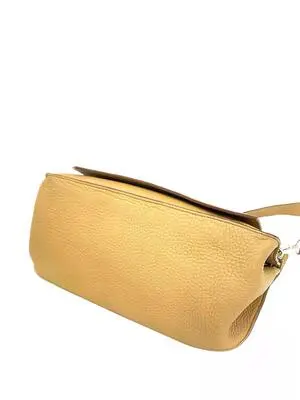 Hermès Taurillon Clemence Jypsiere 34 Crossbody Bag