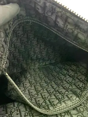 Dior 20th Century Peace And Love Shoulder Bag