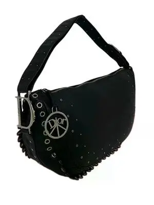 Dior 20th Century Peace And Love Shoulder Bag