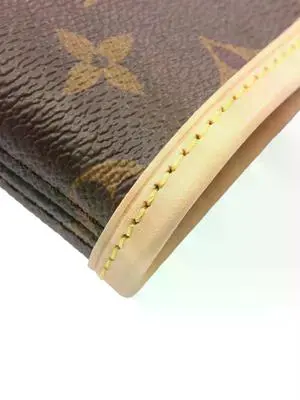 LOUIS VUITTON 2021-2026 Monogram Neverfull Gm Tote Bag