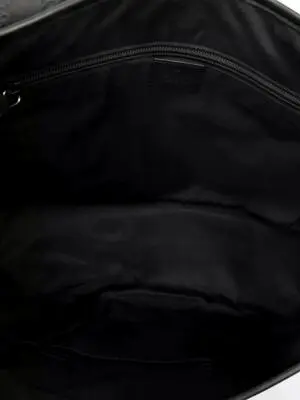 Gucci 2000-2015 Guccissima Web Crossbody Bag