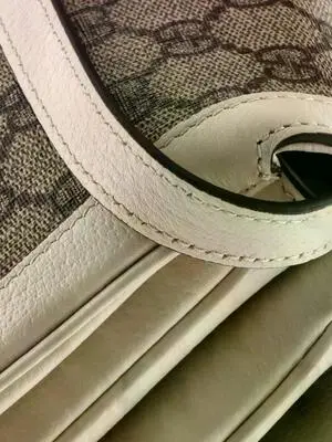 Gucci Queen Margaret Shoulder Bag