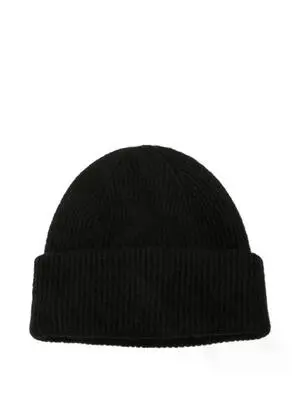 YERSE Ribbed Knit Beanie Hat