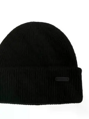YERSE Ribbed Knit Beanie Hat