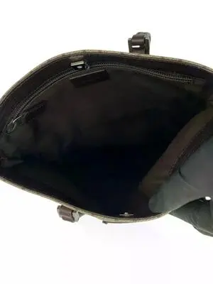 Gucci 2000-2015 Gg Supreme Tote Bag