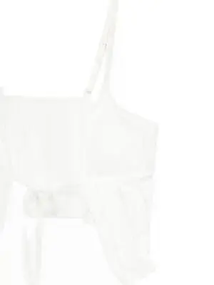 5PENING Jacquarded Swimwear