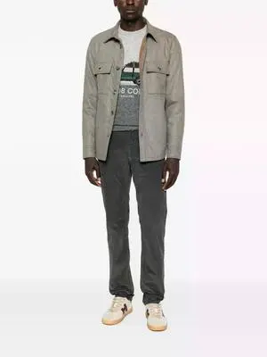 Jacob Cohen Button-up Shirt Jacket