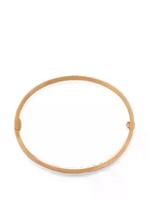 Cartier Love 18k Rose Gold Small Bracelet