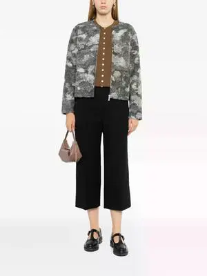 AGNES B. Khelian Jacket