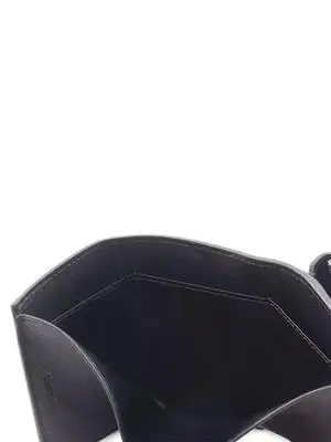 Balenciaga 2020s Mini Le City Wallet