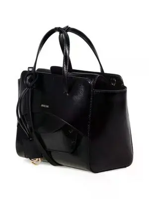 HIDESINS M Flap Tote Bag