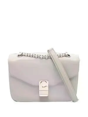 Celine Medium C Cross Body Bag - Grey