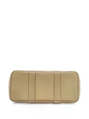 Hermès Garden Party Leather 30 Tote Bag