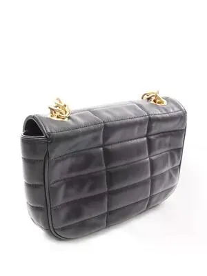 Celine 2010s Matelasse Chain Shoulder Bag
