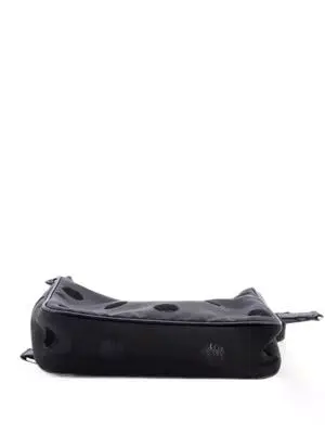 Prada Re-edition 2005 Sequin Embellished Tessuto Small Shoulder Bag