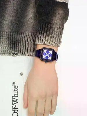 Off-White Proto 01 Watch