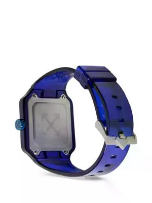 Off-White Proto 01 Watch