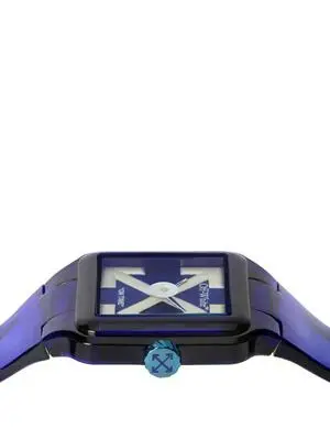 Off-White Proto 01 Watch - Blue