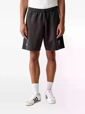 Adidas Lfc Spacer Teamgeist 26 Shorts - Grey