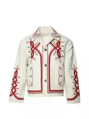 BAZISZT Baya Shirt Jacket