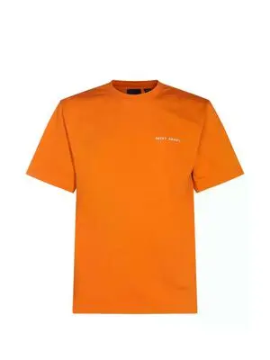 DAILY PAPER Origami Shield Cotton T-shirt