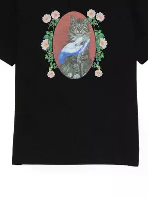 Undercover Graphic-print T-shirt