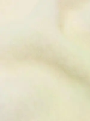 Acne Studios Skinny Mohair Scarf