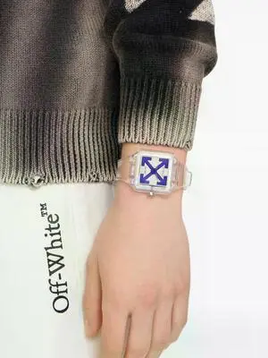 Off-White Proto 01 Watch